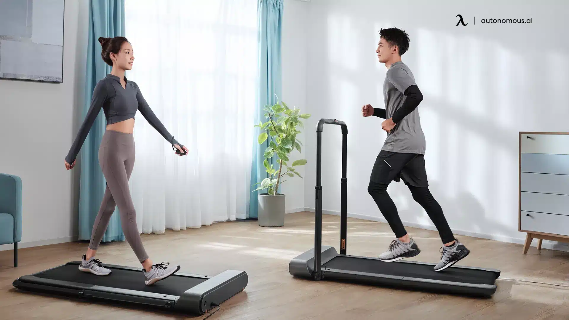 The best Chinese treadmills: You'll find what you need - Gizcoupon