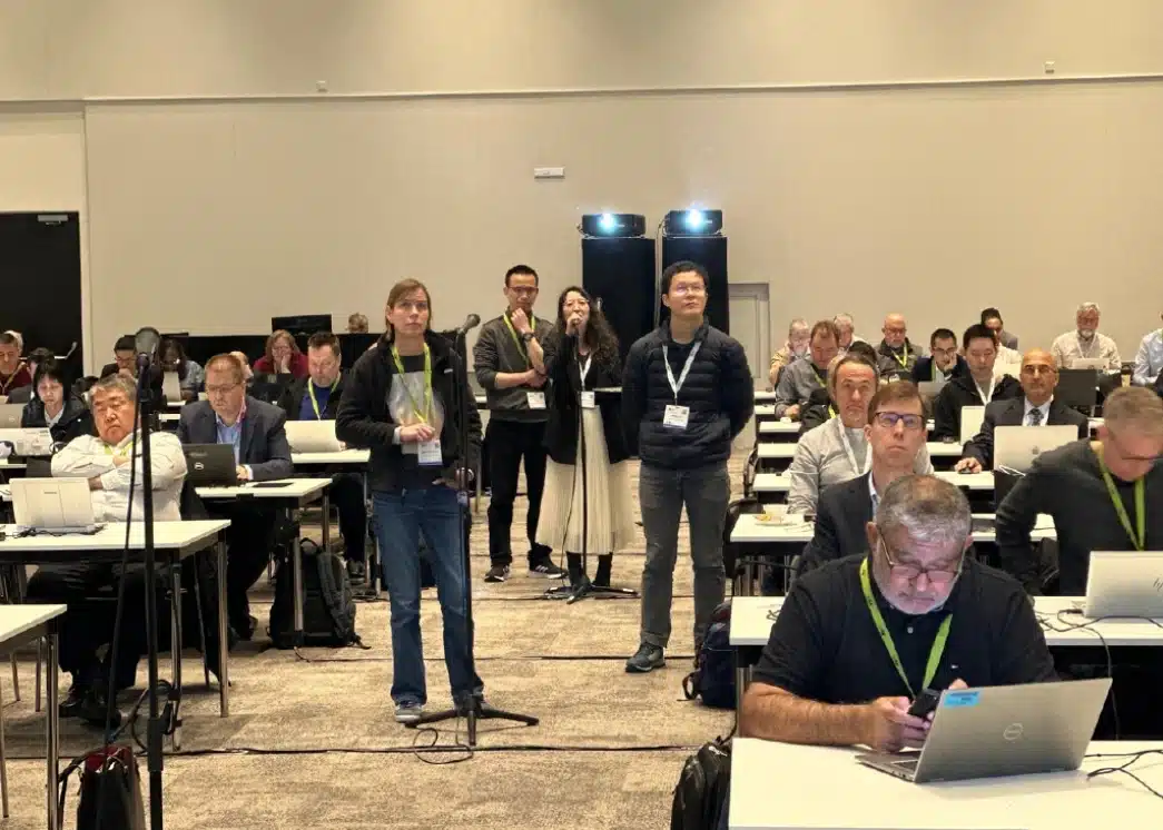 Xiaomi's Ranging_SL Technology Gets 3GPP Approval - Gizcoupon