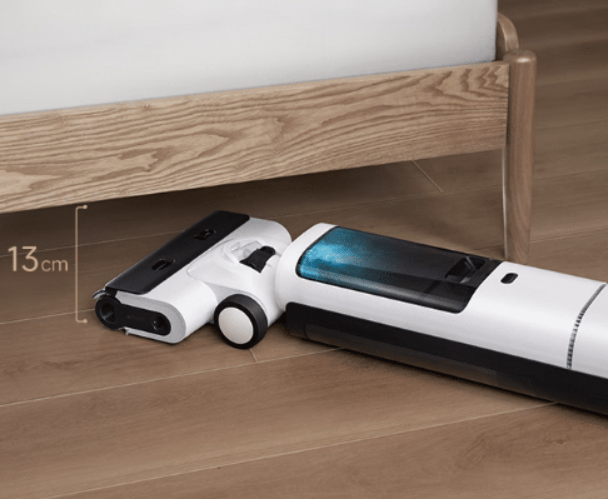 Xiaomi Mijia Wireless Floor Scrubber 2 Launched - Gizcoupon
