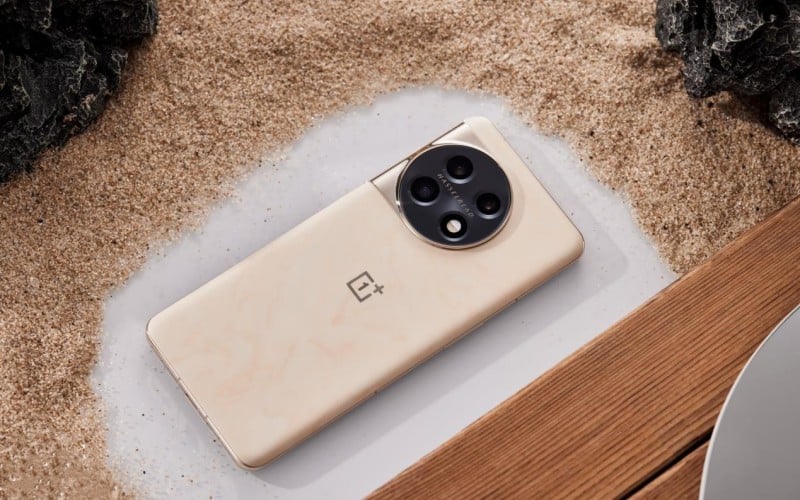 OnePlus 11 5G Marble Odyssey Limited Edition Launched in India - Gizcoupon