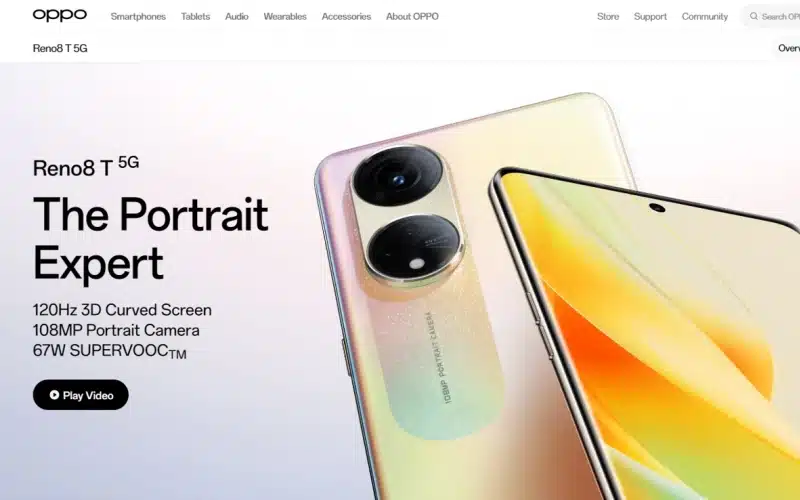 OPPO CPH2527 Appeared on The Geekbench Benchmark Website: Snapdragon ...