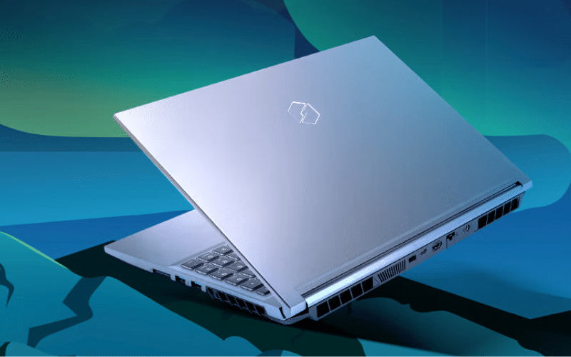 Mechrevo Launched The New Aurora Pro Gaming Laptop: i7 + RTX 4070, 7299 ...