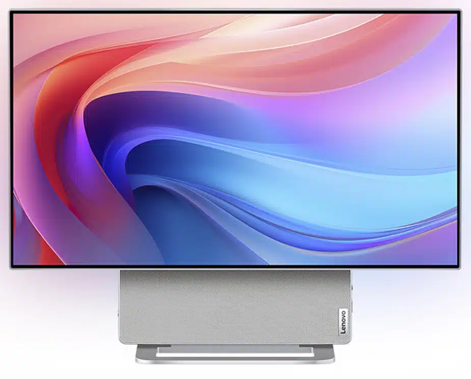 Lenovo YOGA 27 2023 Now Available for Pre-Order at 5,999 Yuan - Gizcoupon