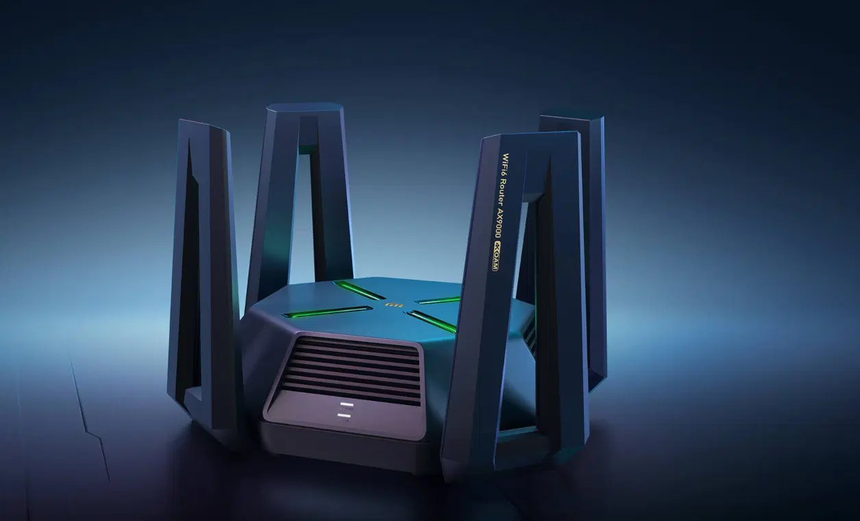 Discover the Ultimate Gaming Routers of 2023 - Gizcoupon