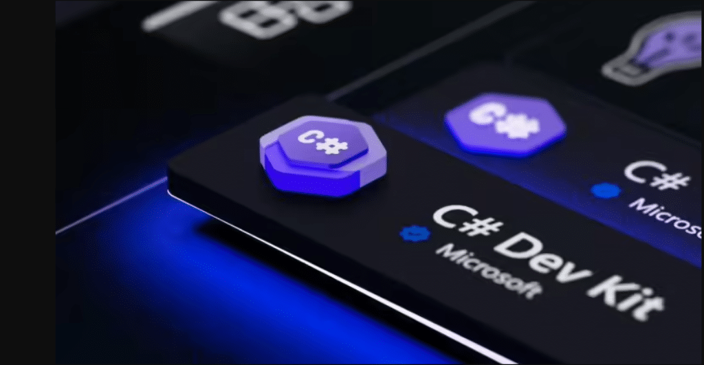 Microsoft Launches C# Development Kit For VS Code - Gizcoupon