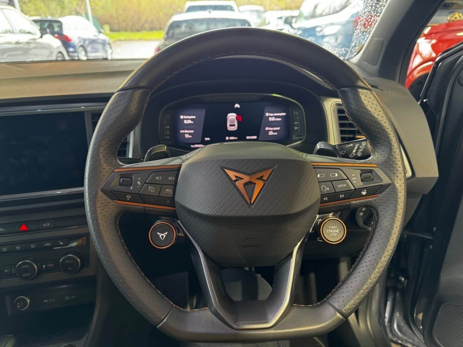 Xiaomi Auto SU7 Interior Revealed: A Sleek And Modern Design - Gizcoupon