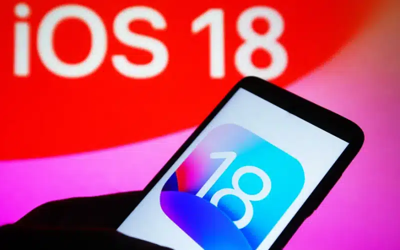iOS 18 Leaked: Coming in iPhone 16 With New A18 Chips - Gizcoupon