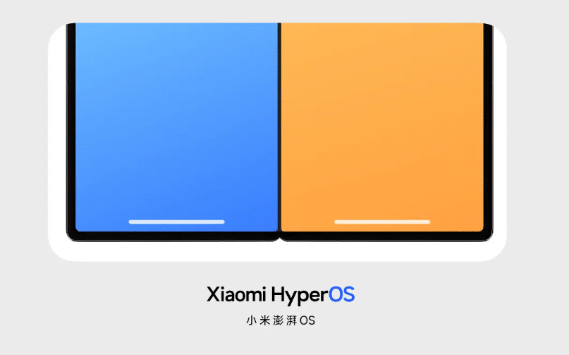 Xiaomi HyperOS Update: Multitasking on Devices, Small Windows - Gizcoupon