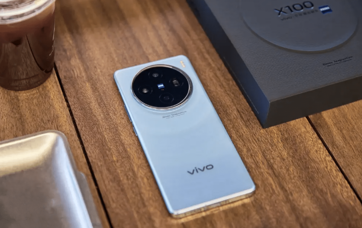 Vivo X100s Leaked: Dimensity 9300, 1.5K OLED Screen - Gizcoupon