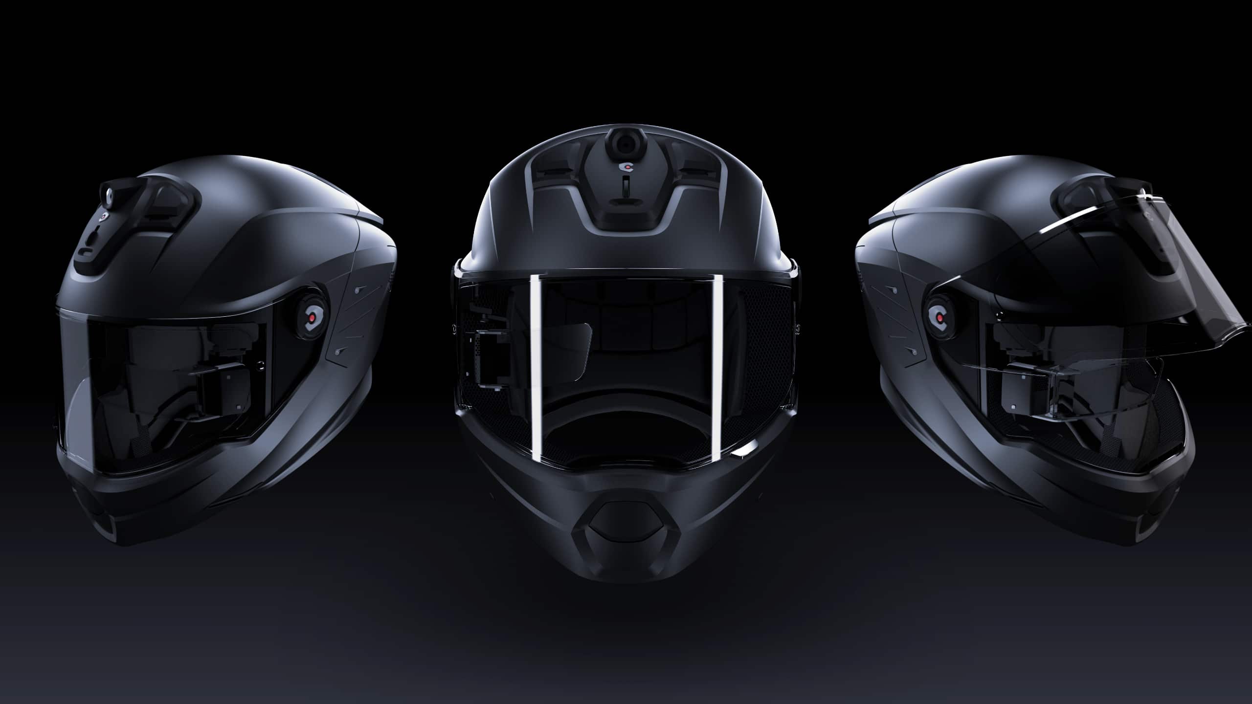 Smart Helmets Revolutionize Urban Cycling Safety - Gizcoupon