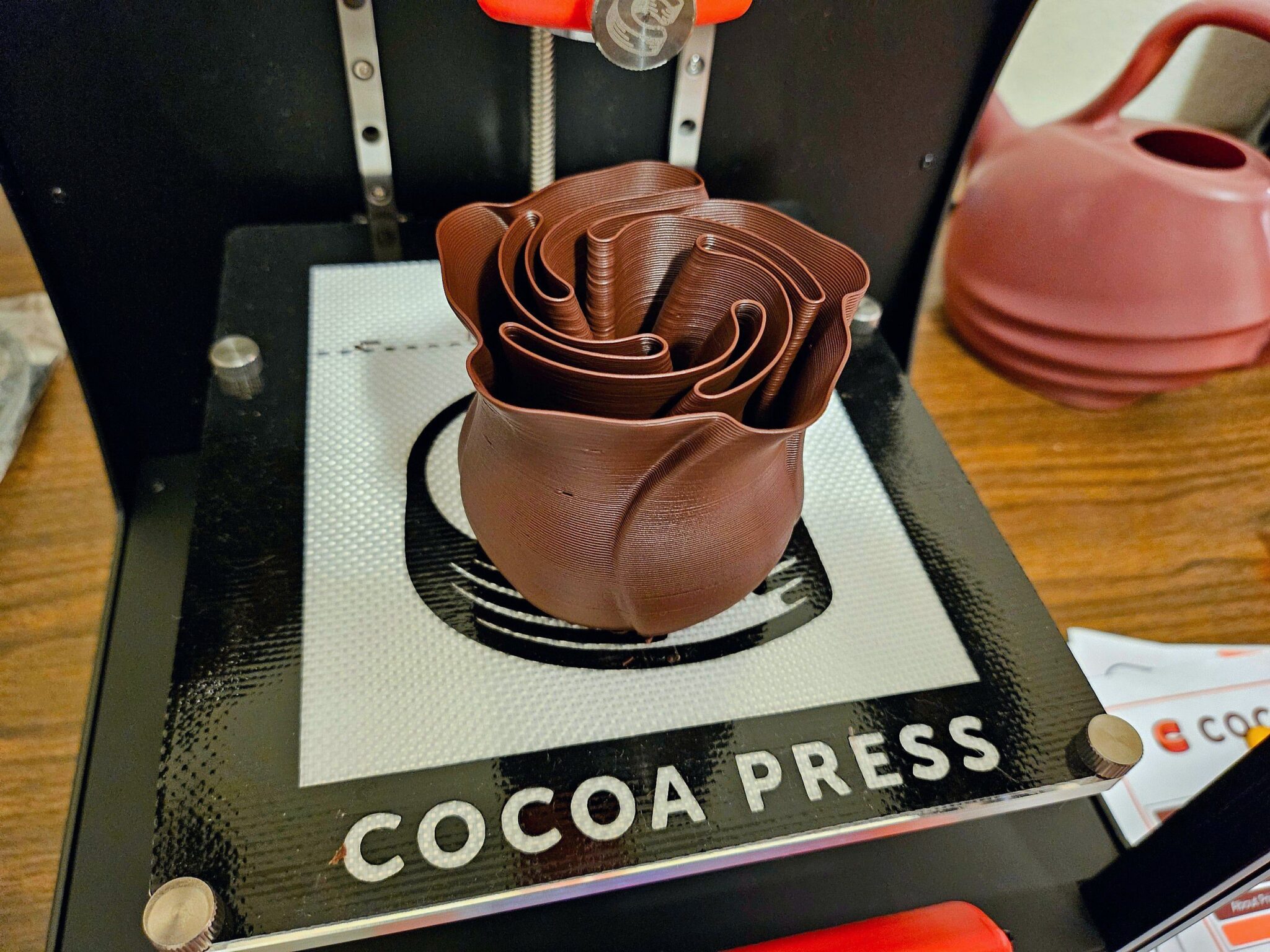 Futuristic Feast: Top 3D Food Printers of 2024 - Gizcoupon