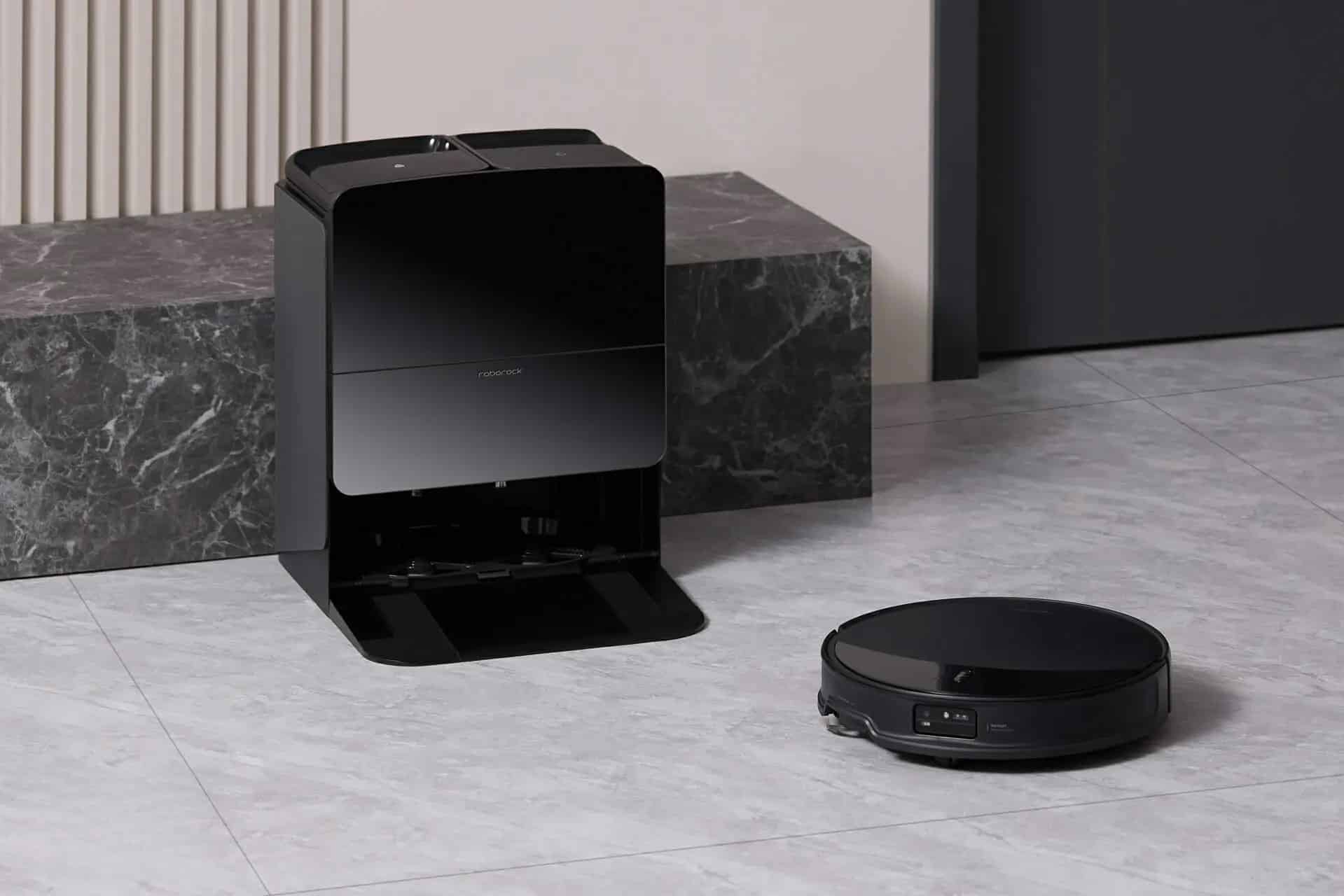 Roborock G20S Ultra: Next-Gen Cleaning Power - Gizcoupon