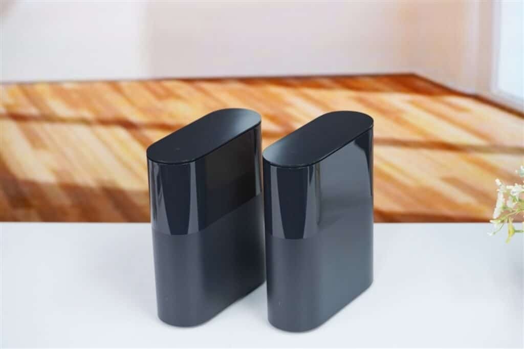 Xiaomi BE3600 Pro Review: Effortless Wi-Fi 7 - Gizcoupon